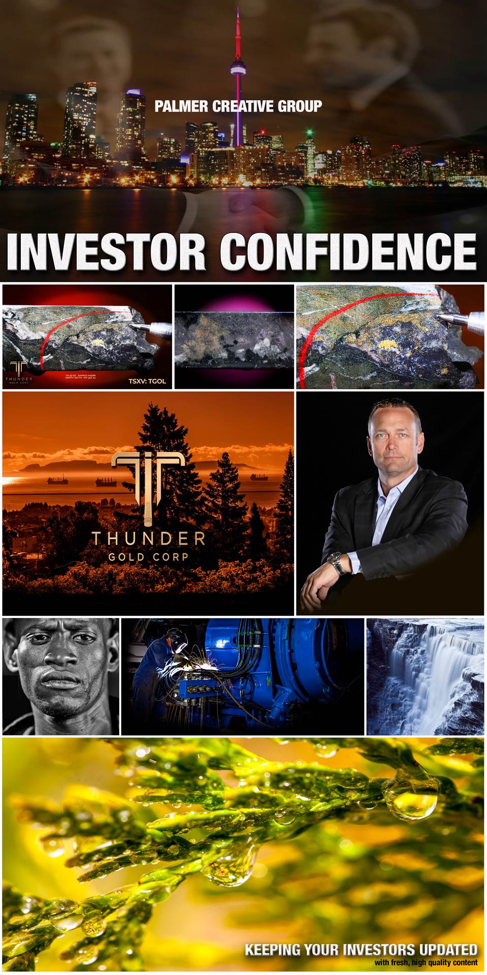 About | Palmer Creative Group