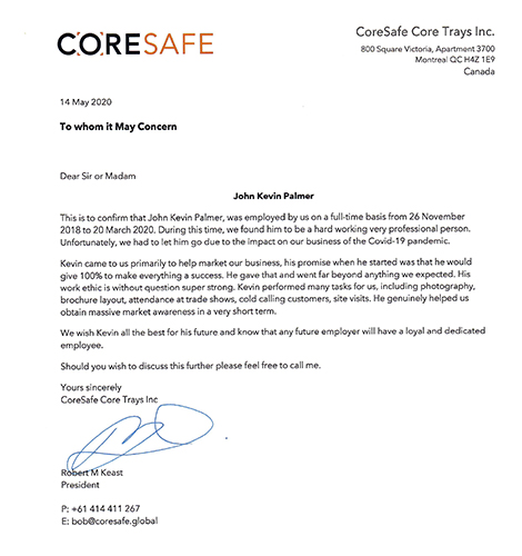 Articles | Palmer Creative Group