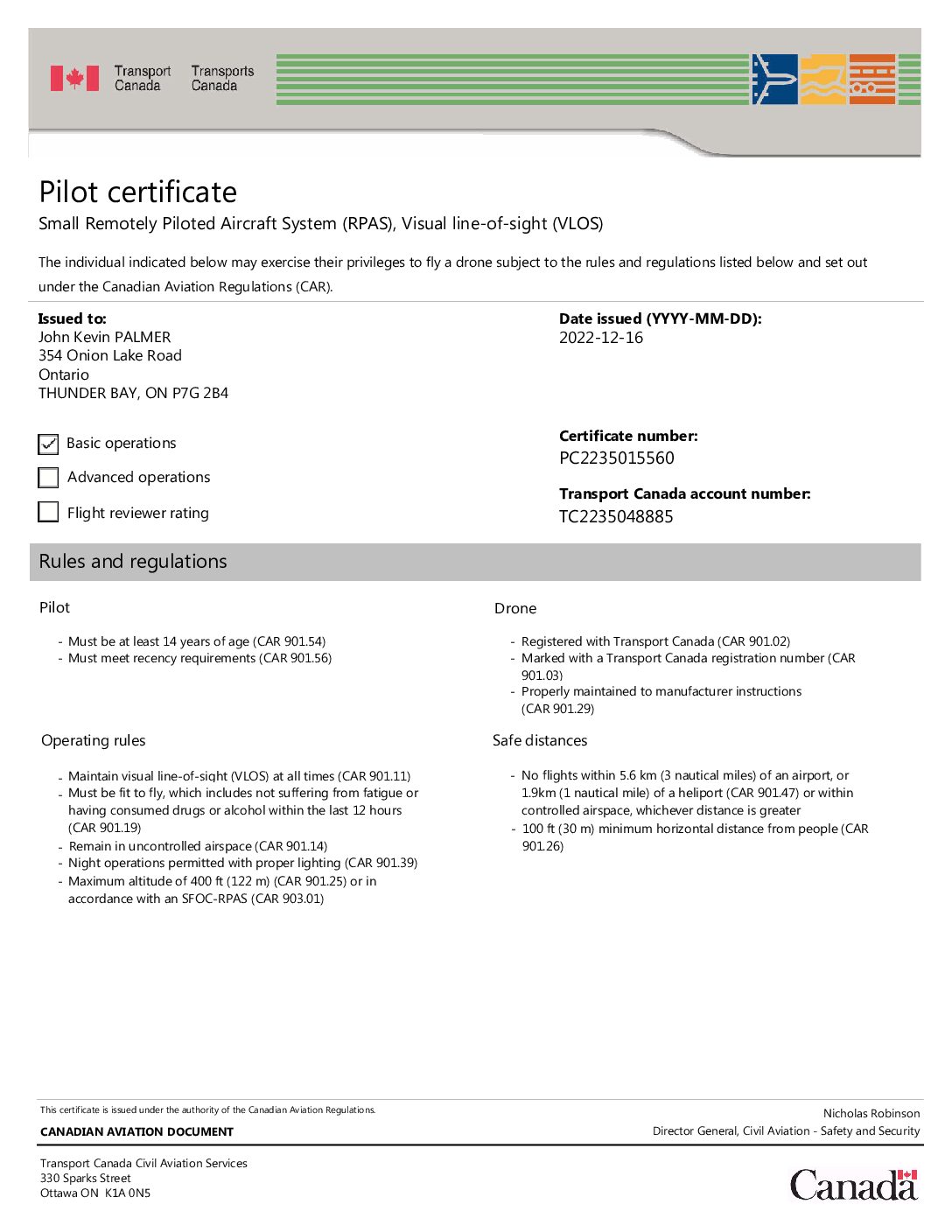 Articles | Palmer Creative Group