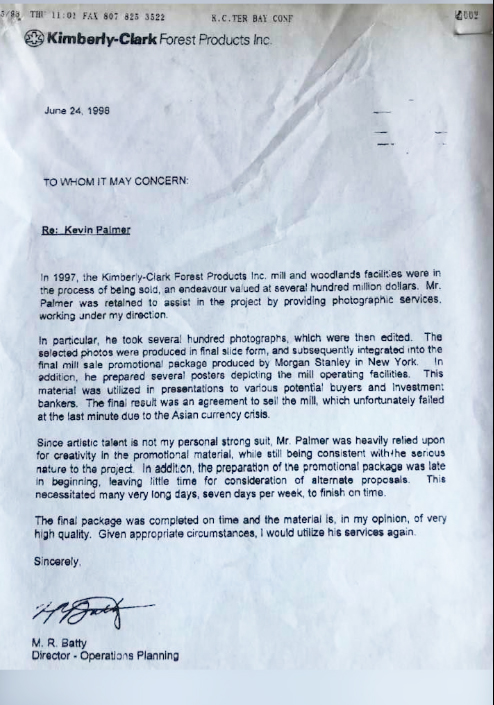 Articles | Palmer Creative Group