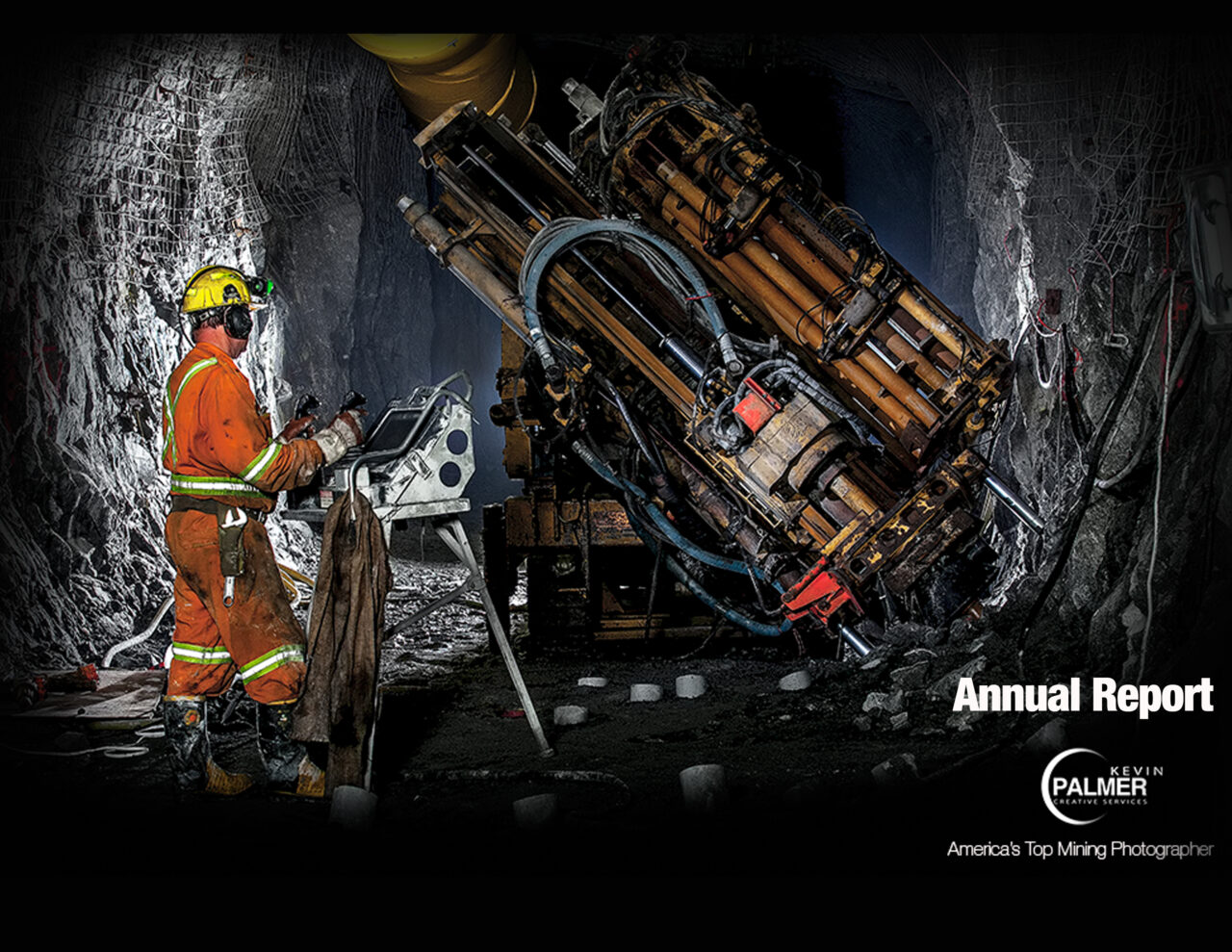 Palmer Creative Group | Marketing Specialists in Mining