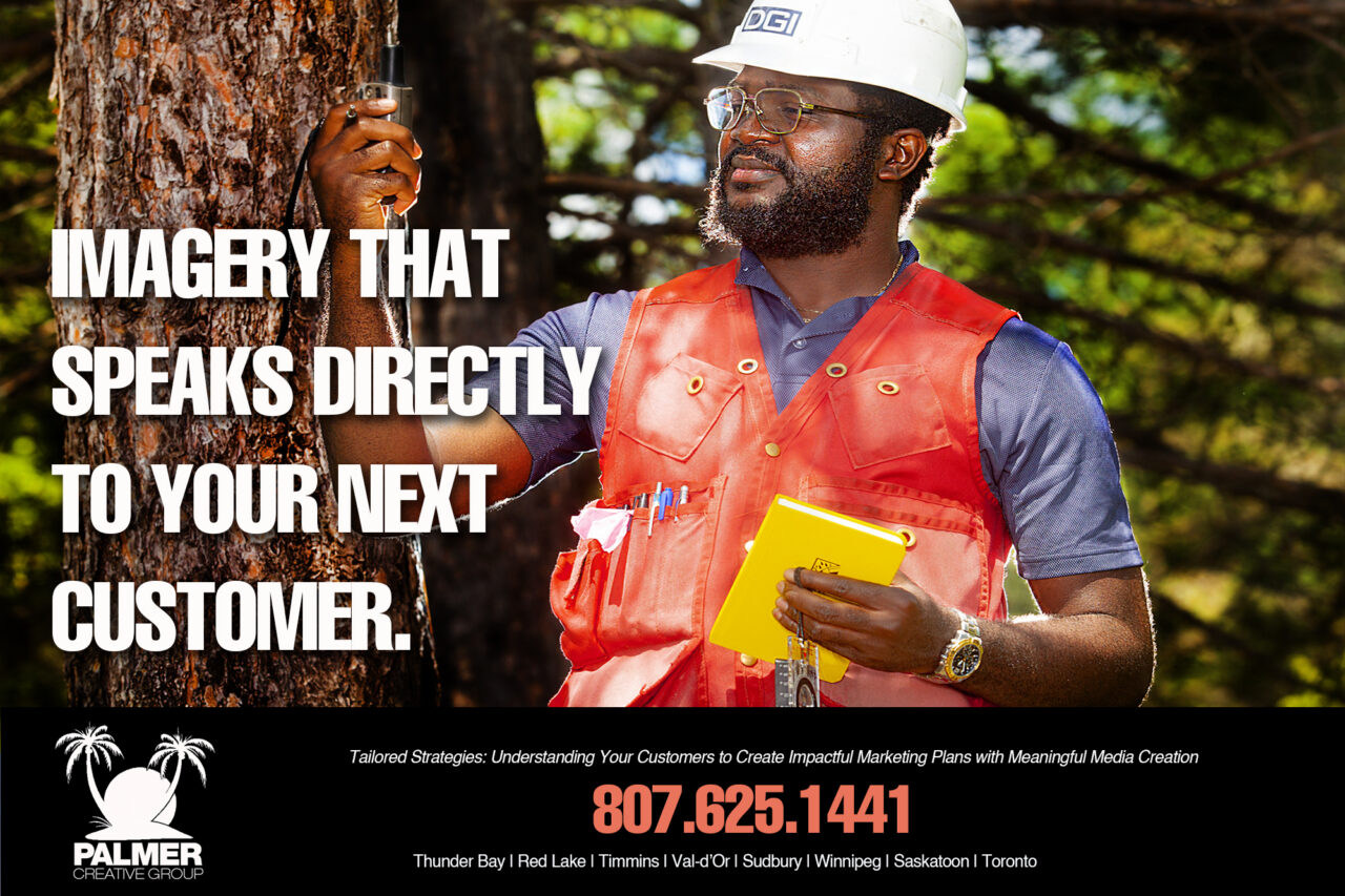 Palmer Creative Group | Marketing Specialists in Mining